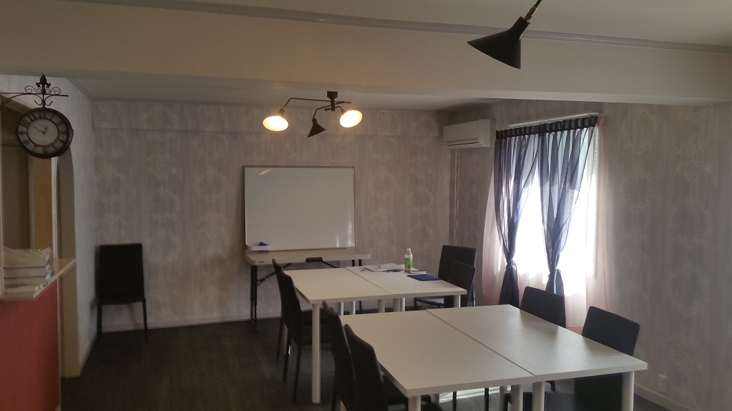 creaB | ロゴスタ